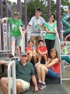 Presentation Topics – Dan Gartrell Ed.D.